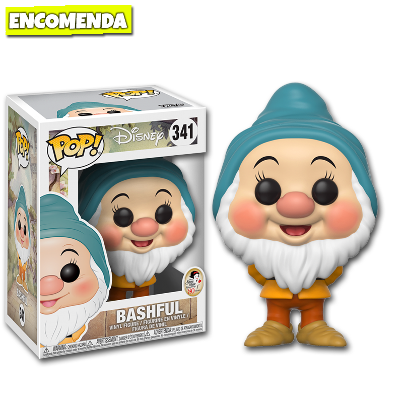 PRÉ-VENDA: Funko Pop! Disney: Holiday - Pluto #1227 - Loja TSC