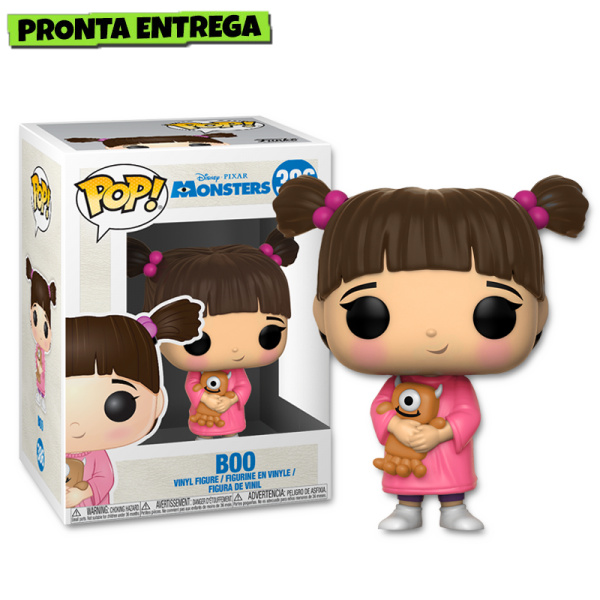 Funko Pop! Valente - Merida #324 - Loja TSC