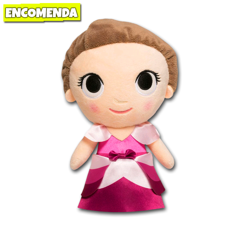 Funko SuperCute Plushies - Harry Potter - Hermione Granger - Loja TSC