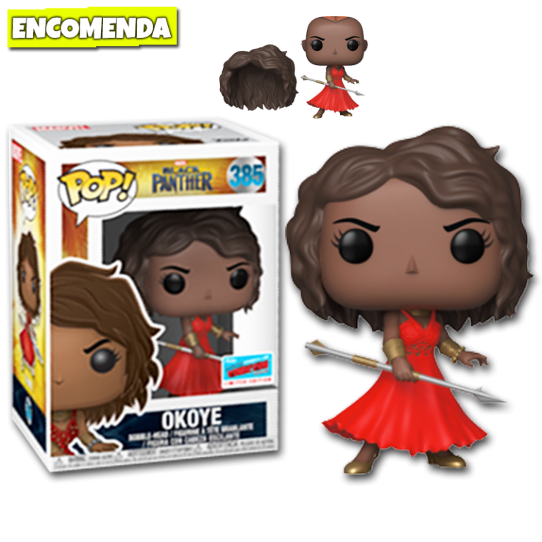 Funko Pop! Star Wars - B2EMO #566 - Loja TSC