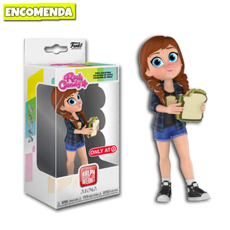 Detona Ralph 2 - Loja TSC