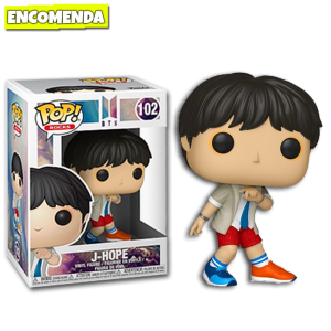 Funko Pop! BTS (PACK) Walmart - Loja TSC