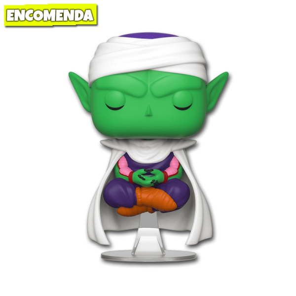 Funko Pop! Dragon Ball Z - Piccolo - Loja TSC