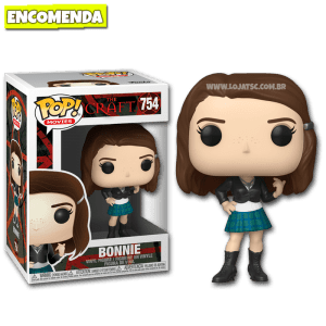 Funko Pop! The Craft - Nancy #752 - Loja TSC