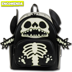 Loungefly Marvel - Gamora Cosplay Mini Backpack - Loja TSC