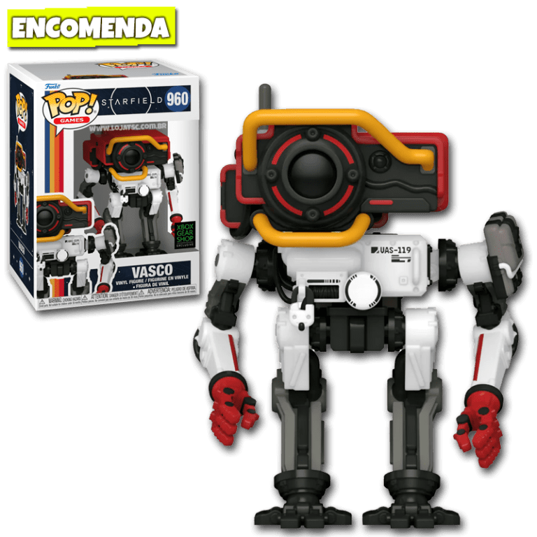 Starfield - Loja TSC