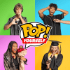 Funko Pop! Yourself - Personalizado #01 - Loja TSC