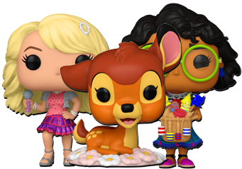 Funko Pop! Disney 100 - Snow White 1333 - Loja TSC