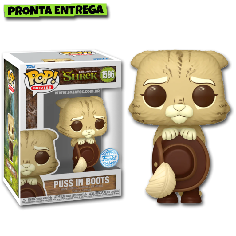 Funko Pop! DreamWorks 30th Anniversary: Shrek - Princess Fiona 1595 ...