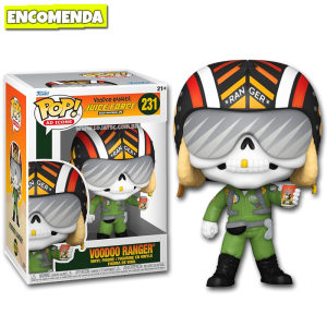 Funko Pop! Yourself - Personalizado #01 - Loja TSC