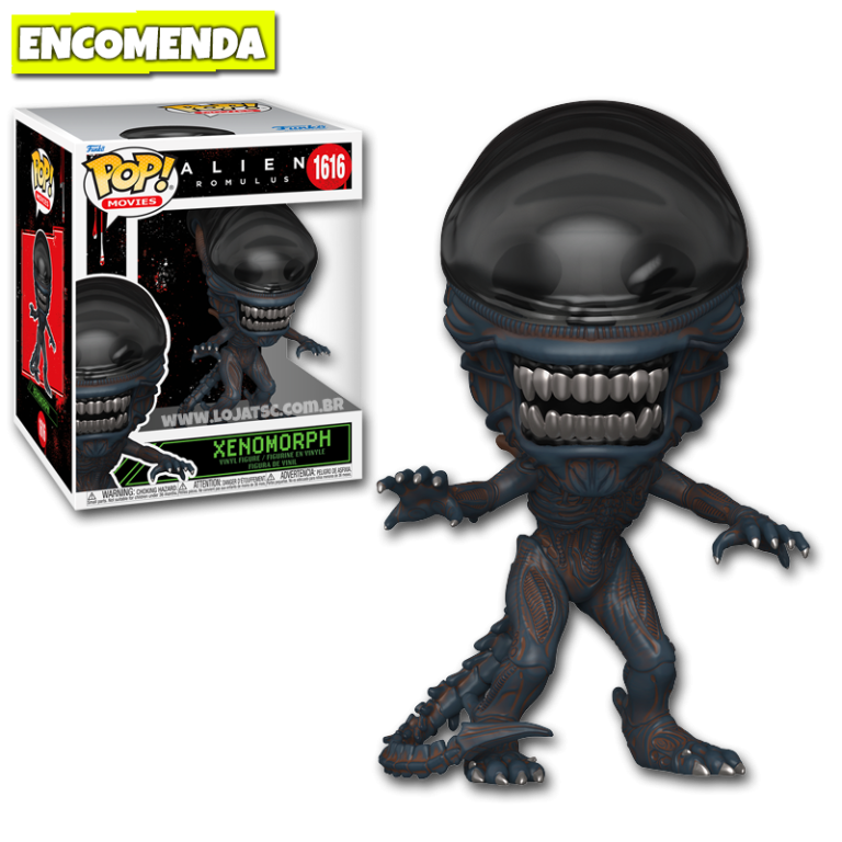 PRÉ-VENDA - Loja TSC