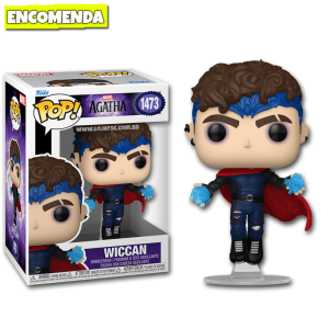 Pop! Yourself - Loja TSC