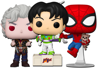 Pop! Yourself - Loja TSC